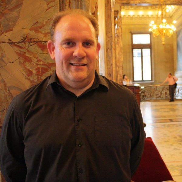 Les Siècles - Les Siècles