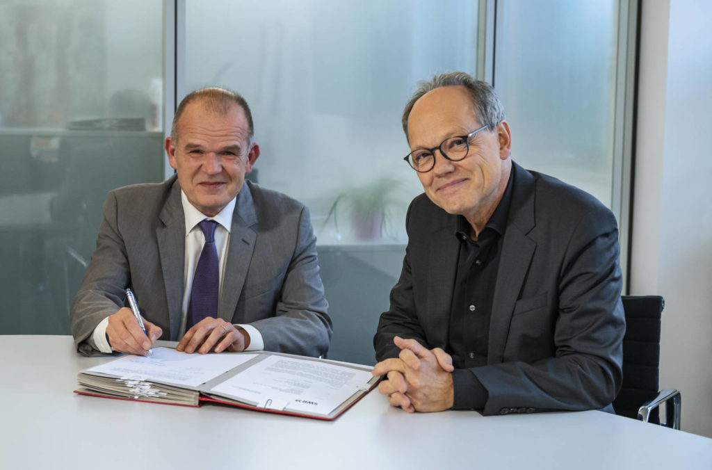 François-Xavier Roth nommé à Stuttgart ! - Les Siècles