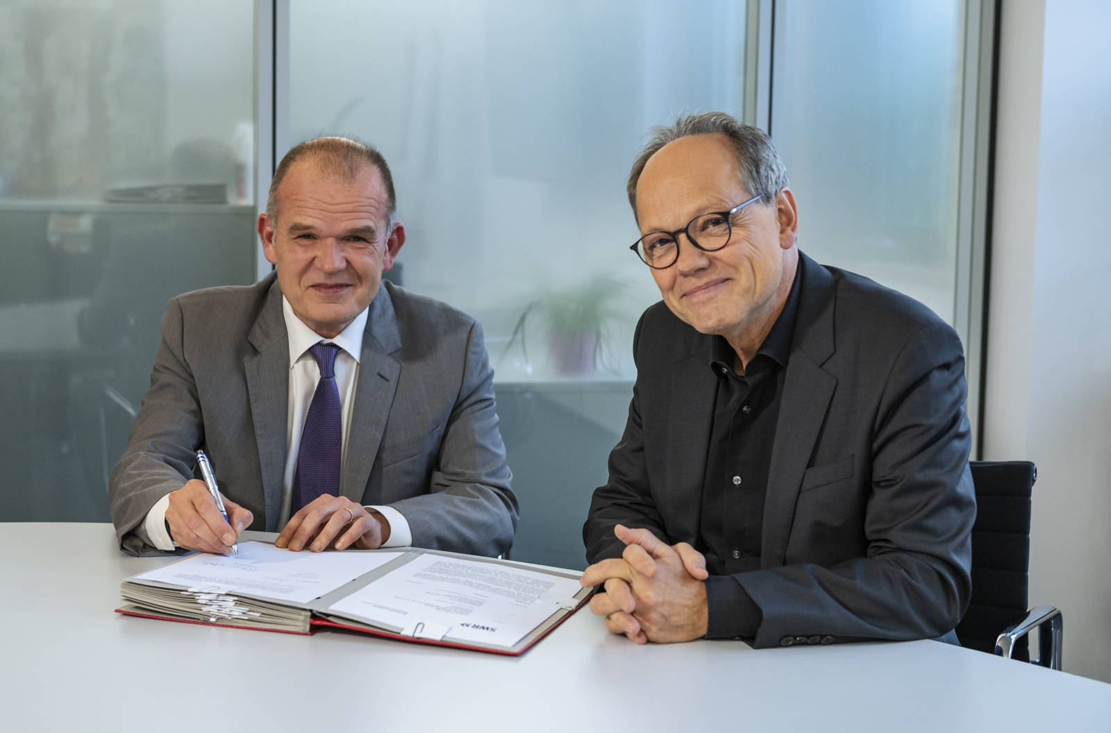 François-Xavier Roth nommé à Stuttgart ! - Les Siècles